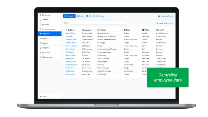 Best Attendance Management Software